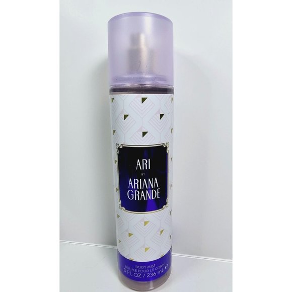 Ariana Grande | Bath & Body | Ari By Ariana Grande For Women 8 Oz Body ...